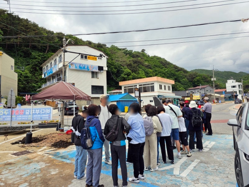강릉 정동심곡 바다부채길 코스 입장료 소요시간 심곡항 버스 시간 네이버 블로그