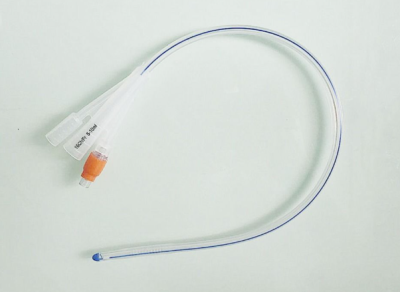 #8. 병동 신규간호사 (유치도뇨, foley catheter, irrigation) : 네이버 블로그