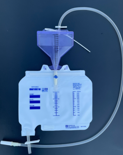 #8. 병동 신규간호사 (유치도뇨, foley catheter, irrigation) : 네이버 블로그