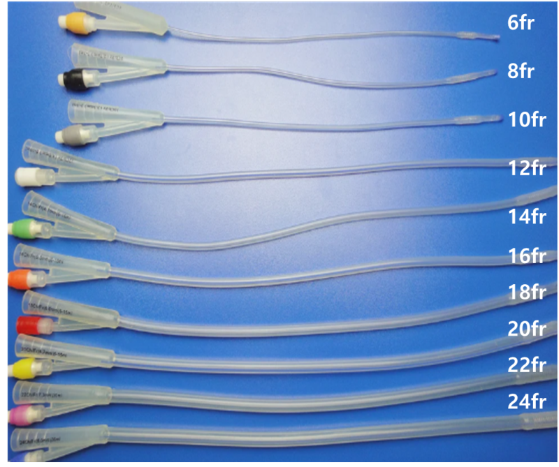 #8. 병동 신규간호사 (유치도뇨, foley catheter, irrigation) : 네이버 블로그
