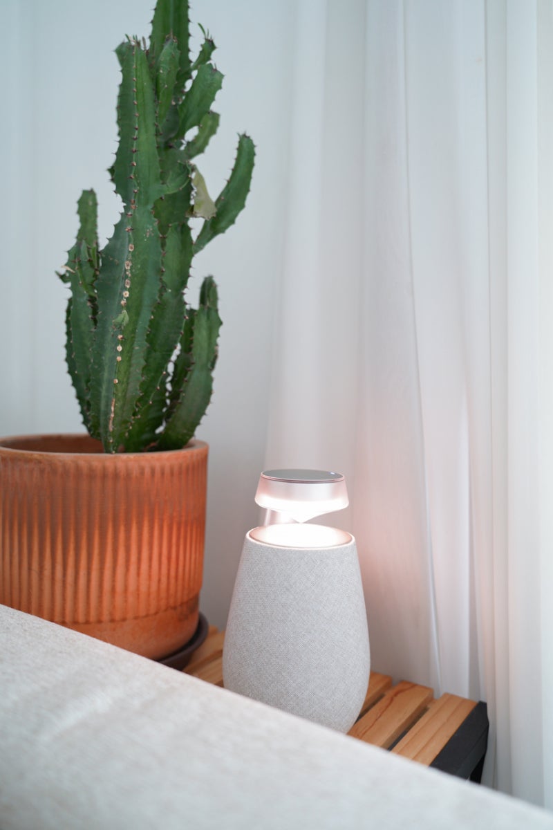 LG 엑스붐 360 XO2 인테리어 캠핑 블루투스 스피커로 딱이야 : 네이버 블로그