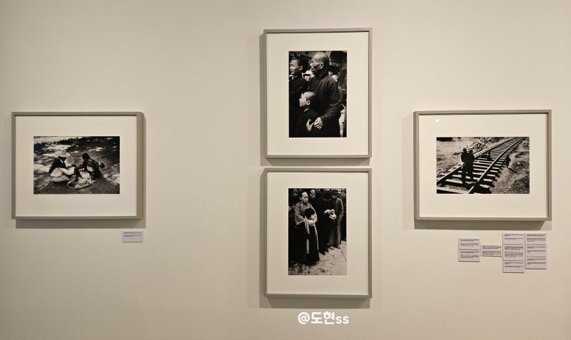 부산 사진전 전시회 추천 고은사진미술관 로버트 카파 《robert Capa Work 1932 1954》 전시 후기 네이버 블로그