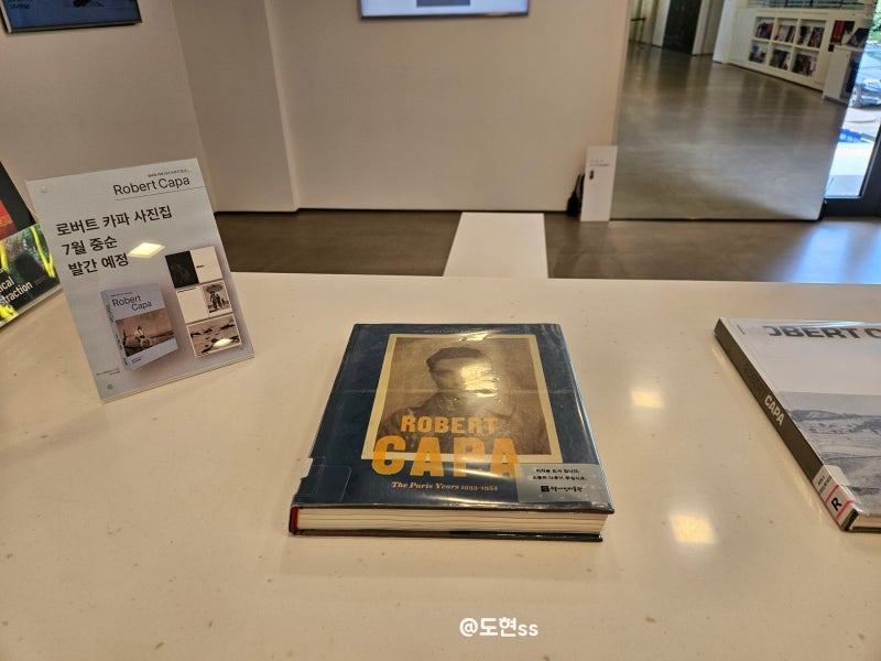 부산 사진전 전시회 추천 고은사진미술관 로버트 카파 《robert Capa Work 1932 1954》 전시 후기 네이버 블로그