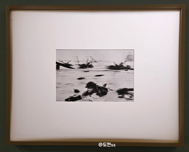 부산 사진전 전시회 추천 고은사진미술관 로버트 카파 《robert Capa Work 1932 1954》 전시 후기 네이버 블로그