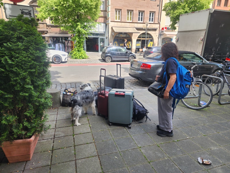24년 해외 한달 살기 동화 같은 마을 독일 로텐부르크 오프데어타우버rothenburg Ob Der Tauber 네이버 블로그
