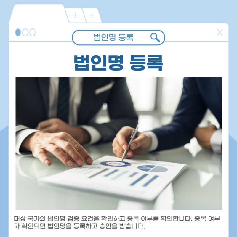 해외 지사 설립 절차에 대해 자세하게 알아보기 네이버 블로그