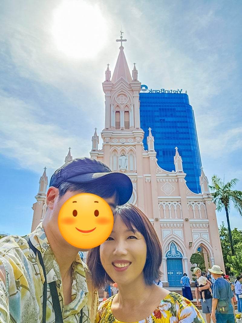 베트남 다낭 패키지 가격 호이안 코스 3박5일 에어텔닷컴 찐후기 네이버 블로그