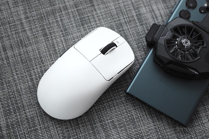 잠자리 마우스 무선 게이밍 마우스 추천 VXE R1 SE PLUS 후기 : 네이버 블로그