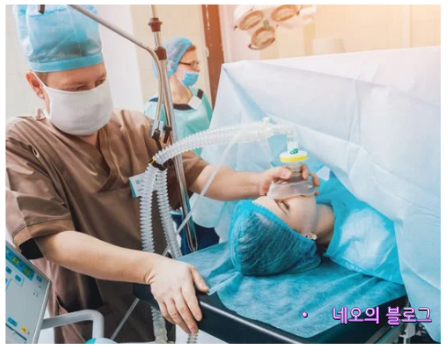 ABGA 정상수치 동맥혈가스분석 검사 주요 항목 정상 범위 : 네이버 블로그
