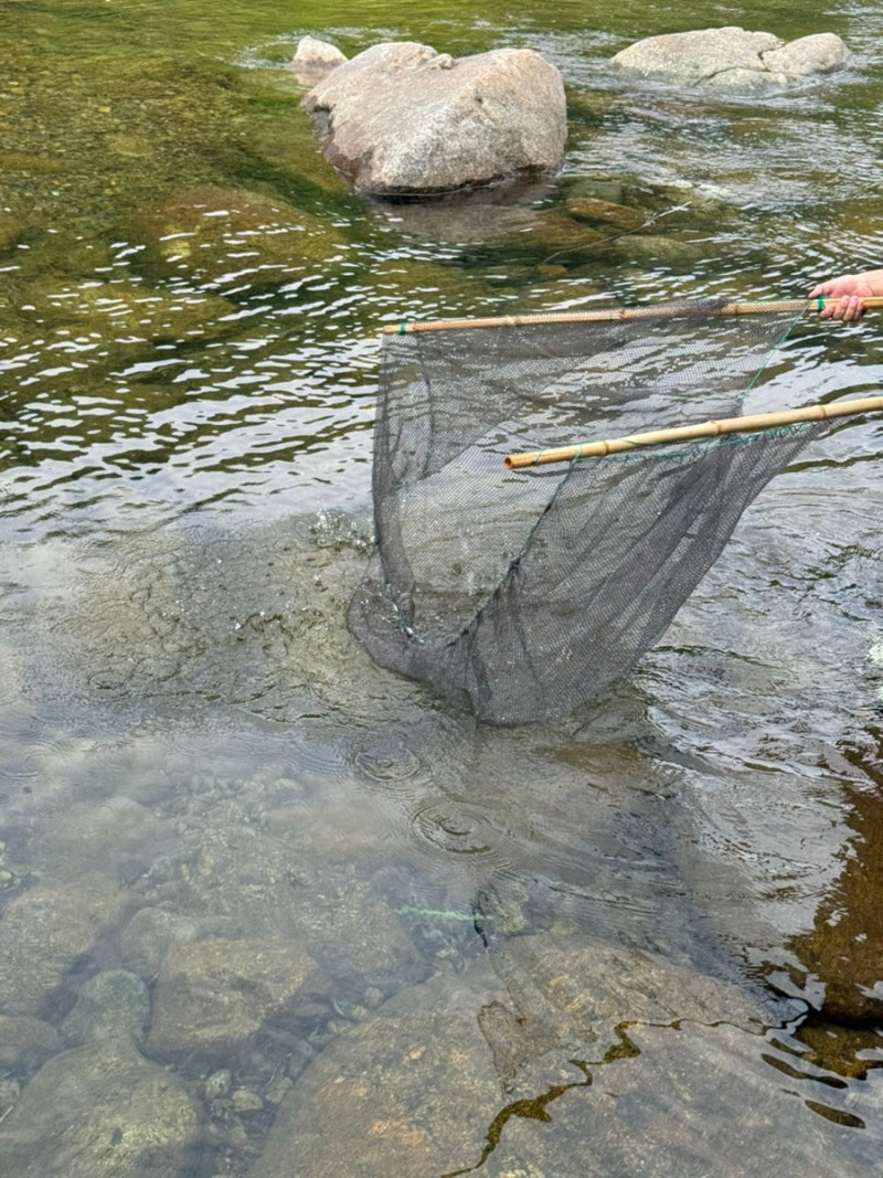 경남 하동 지리산 쌍계사계곡 평상대여 산여울식당 방문 후기 : 네이버 블로그