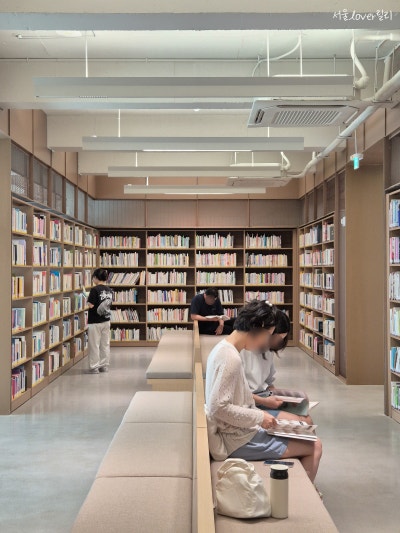 금천구립 가산도서관 복합문화공간 북카페st 노트북·작업하기 좋은 분위기 네이버 블로그