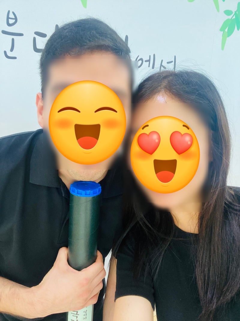 외국인 혼인신고 후기 방법 준비물 처리 기간 미혼 증명서 네이버 블로그