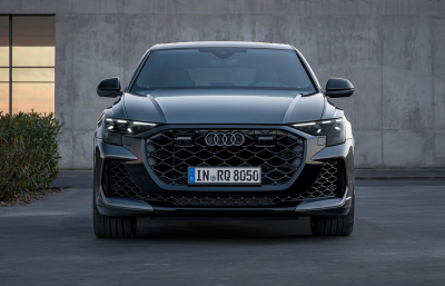 2025 아우디 RSQ8 제원 포토 가격 정보 공개, 보다 강력한 퍼포먼스 트림까지 추가 : 네이버 블로그