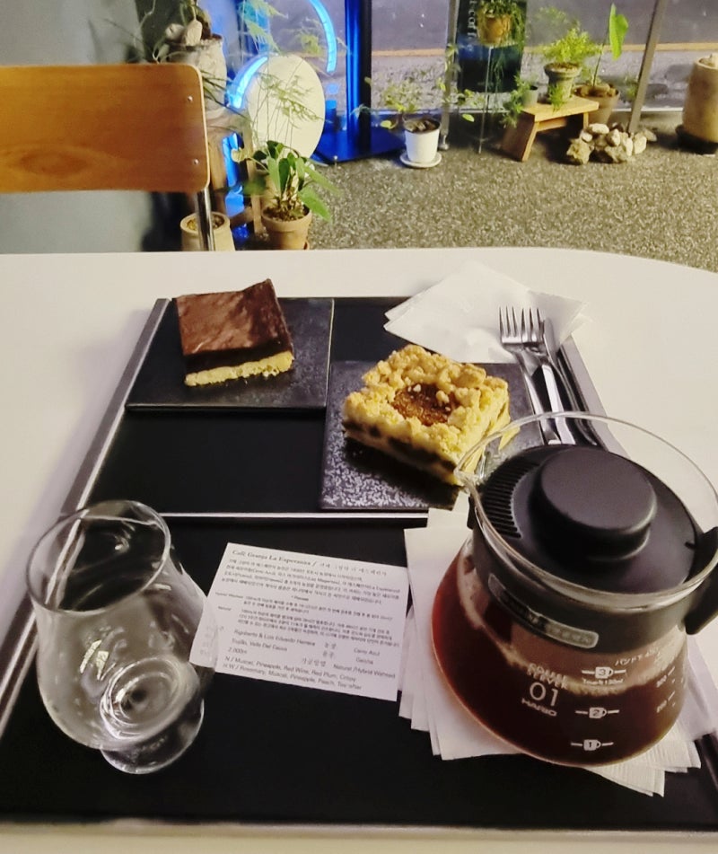 양재 디저트 맛집 리플렉트커피 로스팅 랩 스페셜티커피 제대로닷 네이버 블로그