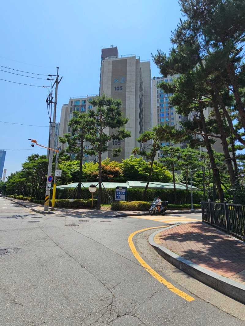 용산 엘지한강자이 창문썬팅 유리 아파트 단열필름 3m pr50 : 네이버 블로그