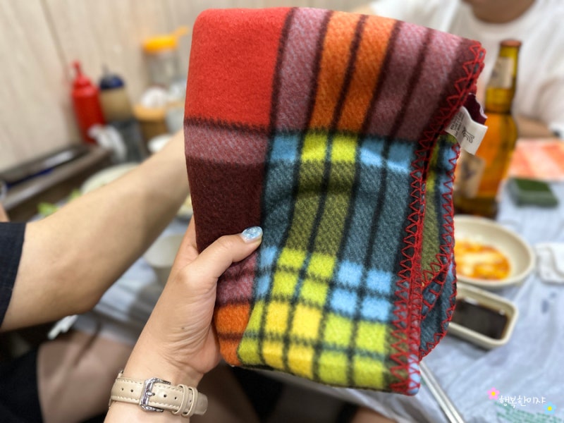 노량진수산시장 민어 시세 및 초장집 추천 서산안면도전라도회양념 네이버 블로그