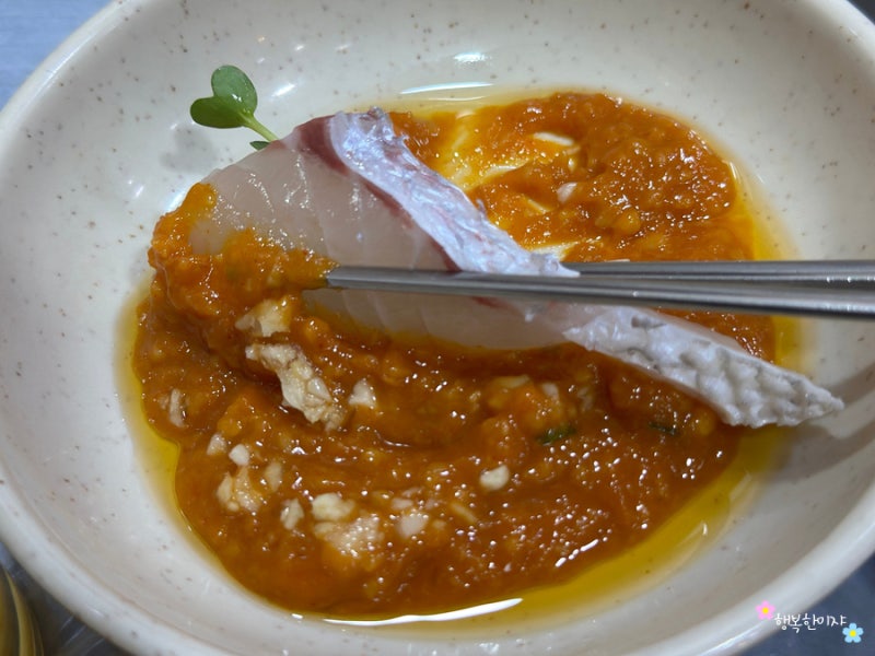 노량진수산시장 민어 시세 및 초장집 추천 서산안면도전라도회양념 네이버 블로그