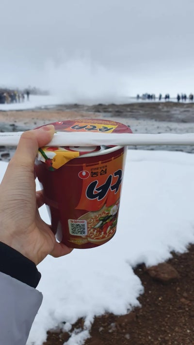 아이슬란드 골든서클투어 케리드분화구 굴포스 폭포 게이시르 씽벨리어국립공원 네이버 블로그