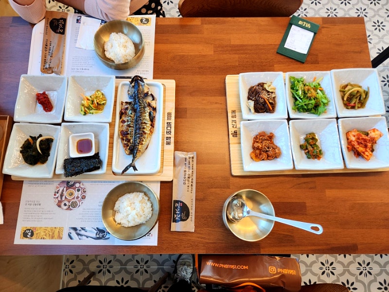 평택한정식 소사벌 미꼬담 평택점 엄마가 인정한 맛집 귀한 손님 모시기 좋은 건강 한식집 네이버 블로그