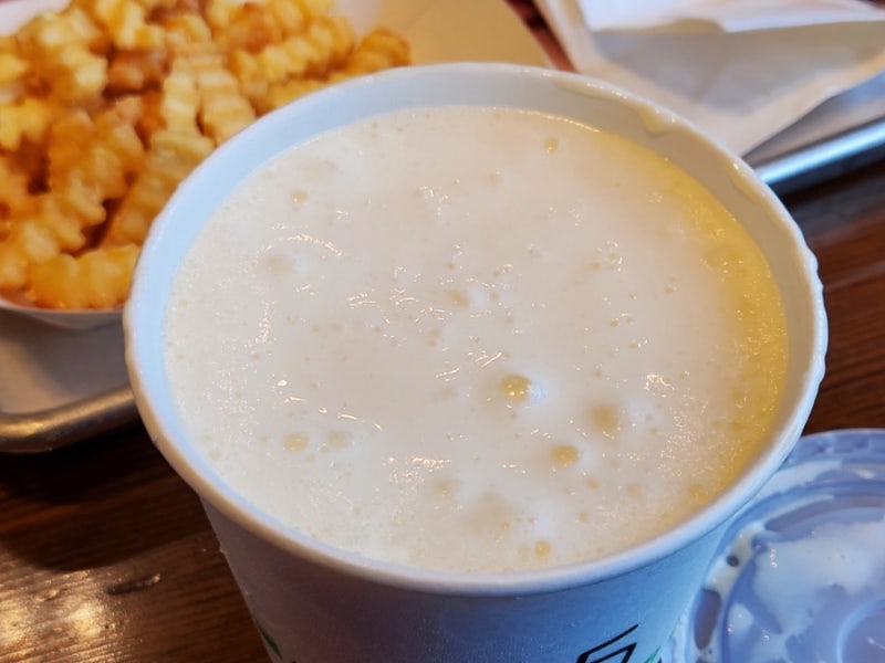 쉑쉑버거 메뉴 가격 칼로리 할인 세트 쉐이크 추천 네이버 블로그