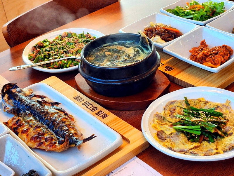 평택한정식 소사벌 미꼬담 평택점 엄마가 인정한 맛집 귀한 손님 모시기 좋은 건강 한식집 네이버 블로그