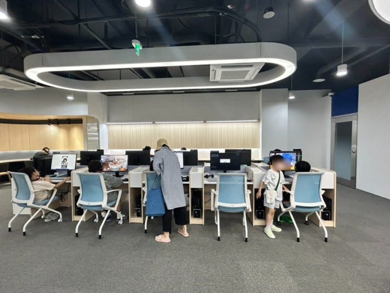 사천가볼만한곳 사천시립도서관 방문후기 네이버 블로그