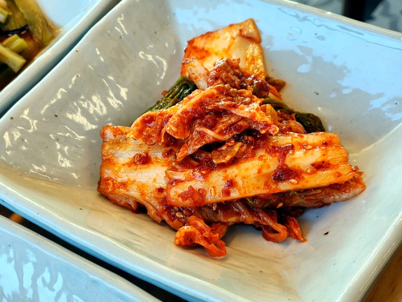 평택한정식 소사벌 미꼬담 평택점 엄마가 인정한 맛집 귀한 손님 모시기 좋은 건강 한식집 네이버 블로그
