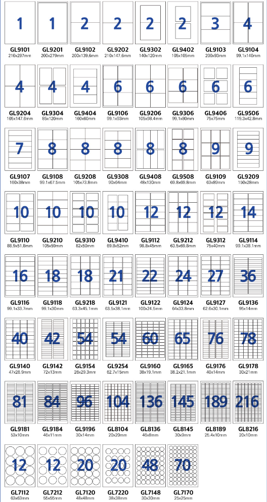 (무료)Glorytec(글로리텍)을 이용한 약국 스티커 제작/프로그램 사용법 : 네이버 블로그