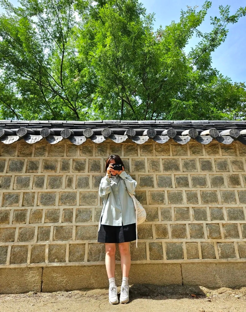 뚜벅이 혼자 전주 여행 1박 2일 첫째 날 네이버 블로그