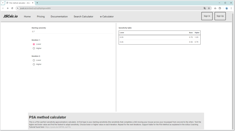 발로란트 감도 찾기, 사이트 활용하면 더 좋다. : 네이버 블로그