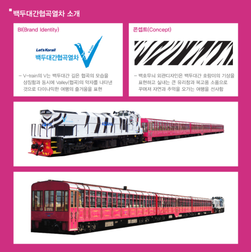 태백 여행 백두대간 협곡열차(V 트레인) 예약 방법 및 탑승 후기 : 네이버 블로그