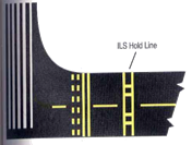 [항공사 필기 단골 출제 - 8] Airport marking, sign, light 총정리 : 네이버 블로그
