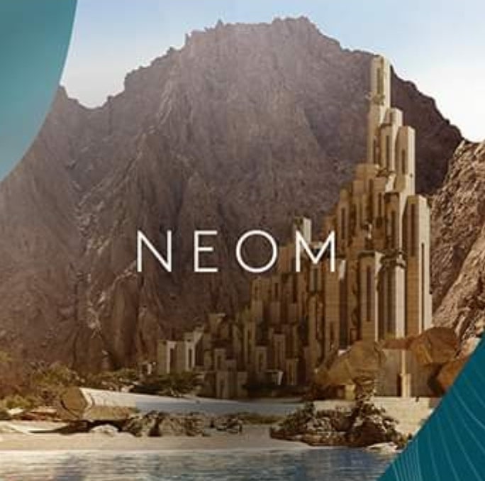 건축가들 네옴 프로젝트에서 철수??? architects to drop neom projects in Saudi Arabia ...