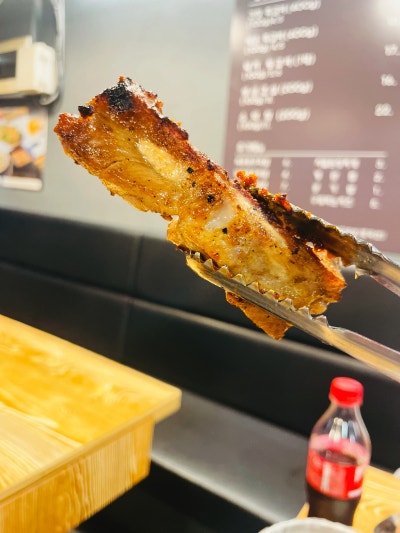 쌍리단길쌍문역 먹어볼만한 맛집 쪽갈비 인생극장쪽갈비 네이버 블로그