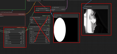 ComfyUI 이미지의 조명 조작하기_IC-Light : 네이버 블로그