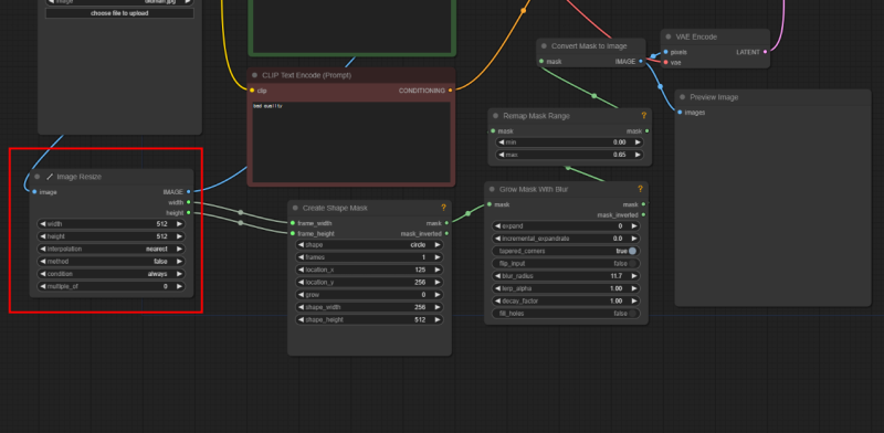 ComfyUI 이미지의 조명 조작하기_IC-Light : 네이버 블로그