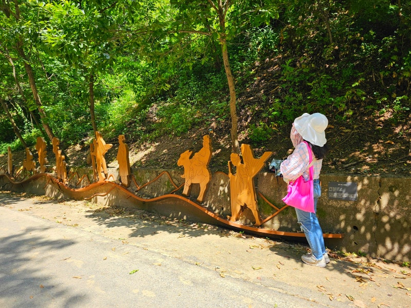 횡성가볼만한곳 5곳 횡성호수길 횡성시장외 체험코스 네이버 블로그