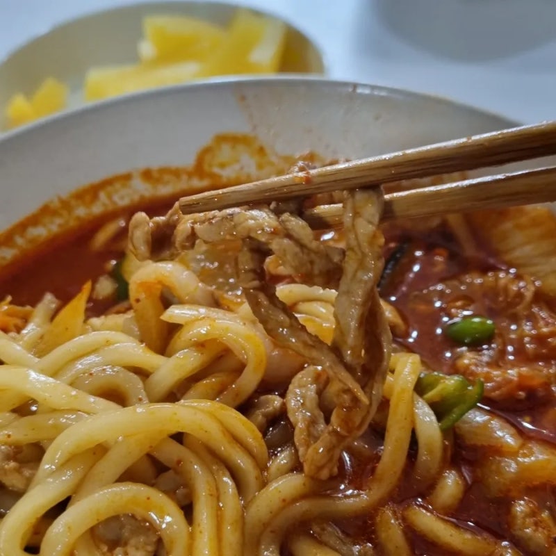 밀키트 추천 대가방 간짜장면 고기짬뽕 중화요리 리뷰 네이버 블로그