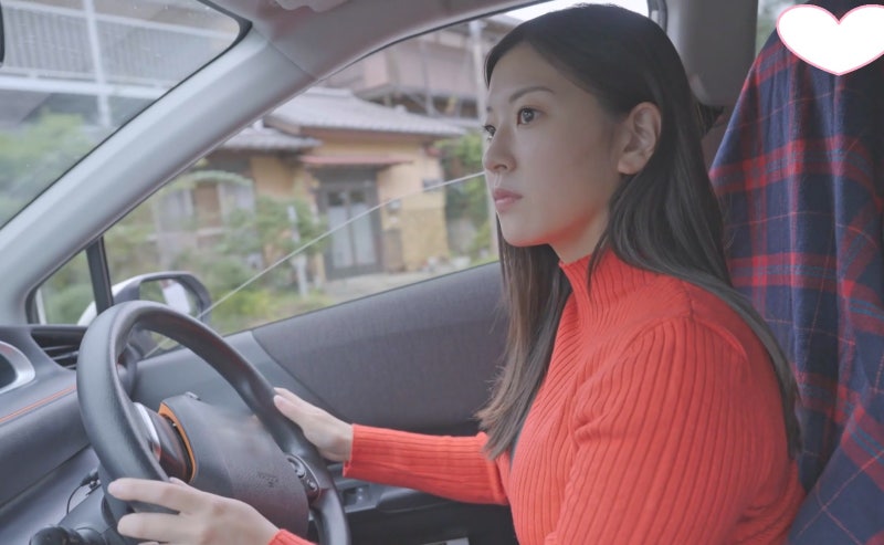 사사모토 유, Yu Sasamoto, 프로필, 청초한 외모의 육덕 간호사 : 네이버 블로그