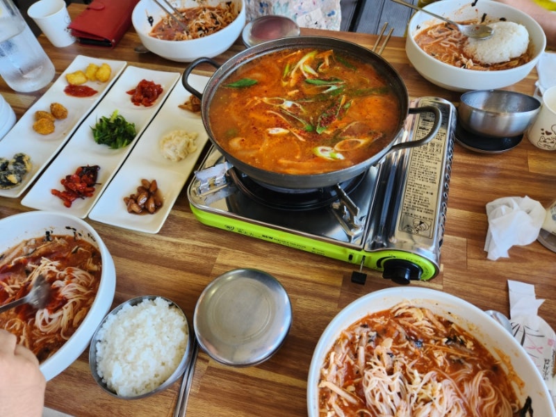 신선도횟집 네이버 블로그