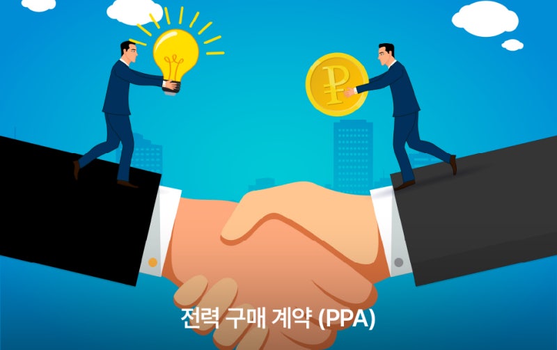PPA로 RE100 달성하기: 제3자PPA, 직접PPA, 온사이트PPA, VPPA 본격 설명 : 네이버 블로그