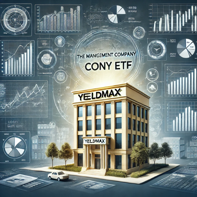 고배당 ETF, CONY ETF 배당 투자 분석 : 네이버 블로그