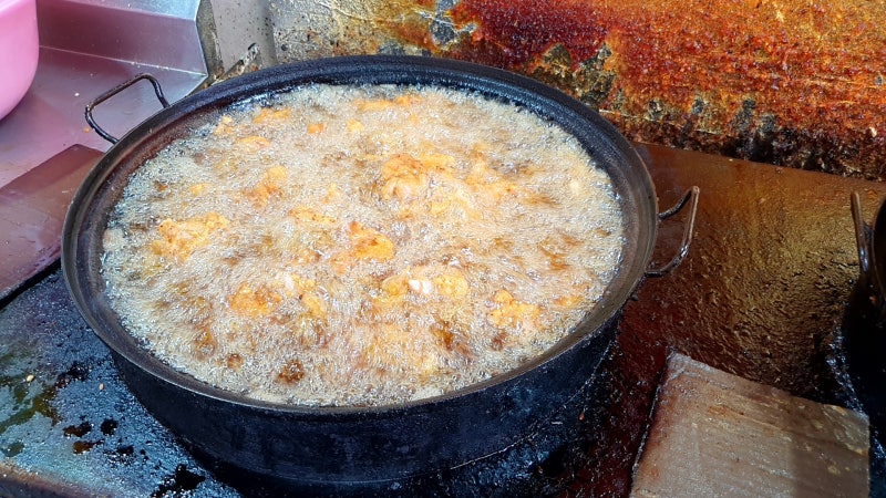 공주산성시장 맛집 Best 7 공주 가볼만한곳 네이버 블로그