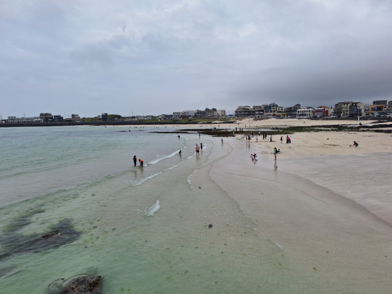 월정리해수욕장 제주도 동쪽 바다 달이 머무는 아름다운 해변 제주올레길 20코스 네이버 블로그