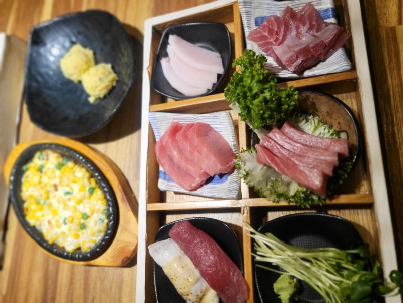 도원참치 판교본점은 참치 찐 맛집이에요 네이버 블로그