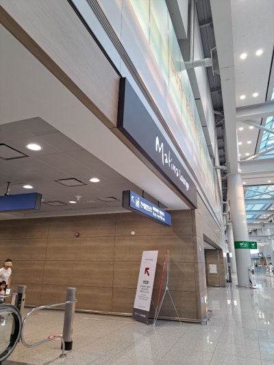 인천공항 출국 빠르게 하는법 스마트패스 위치 면세 수령 셀프 백드랍 등 탑승구까지 50분 네이버 블로그