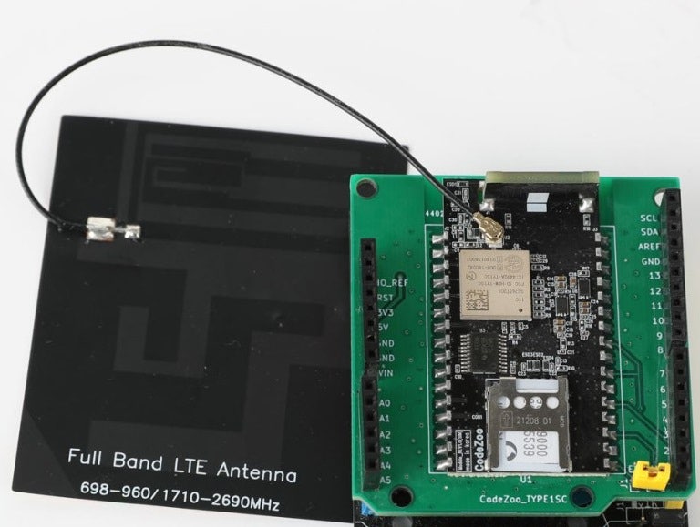 [아성코리아] 함께 도전하고 만들어갑니다. ESP-IDF(esp_modem) : 네이버 블로그