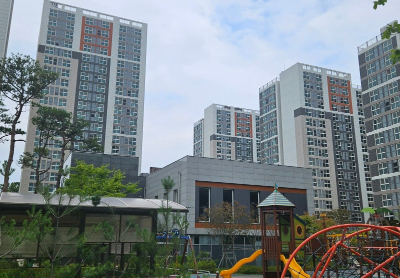 화성 비봉 A 5블록화성 비봉 Lh 5단지 행복주택 입주자 모집 및 보증금 대출 네이버 블로그