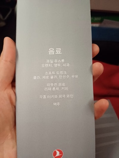 터키 항공의 모든 것로고 규모 기령 수하물 서비스 장단점 노선 어매니티 기내식 네이버 블로그