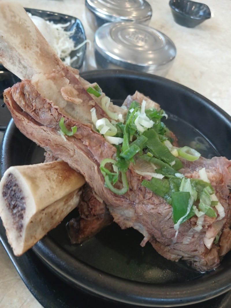 경주 한우맛집 우마왕 갈비탕ㆍ한우물회ㆍ육회비빔밥 네이버 블로그
